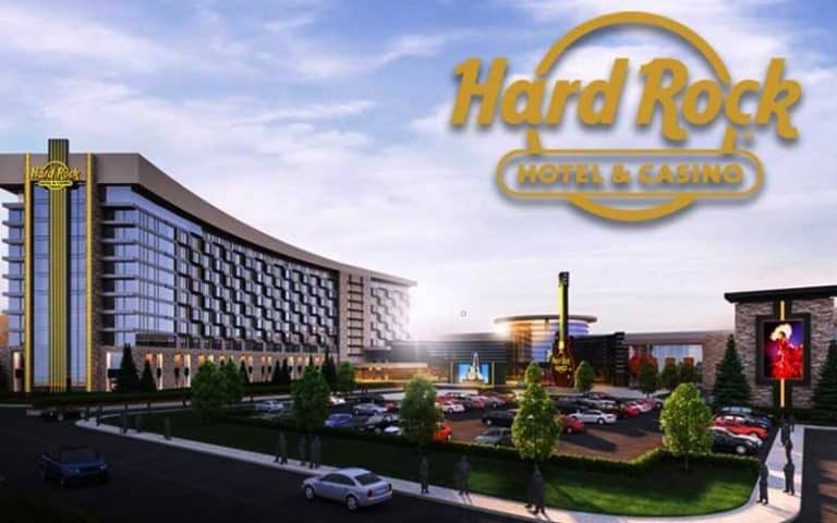 California Gov. Approves Tejon Compact, New Hard Rock Casino